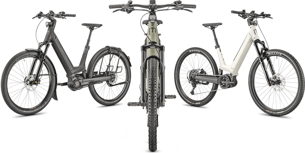 Découvrez la révolution de la transmission automatique - Moustache Bikes