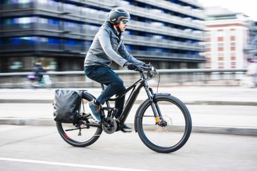 Friday 27 FS Speed, alles versnelt! - Moustache Bikes